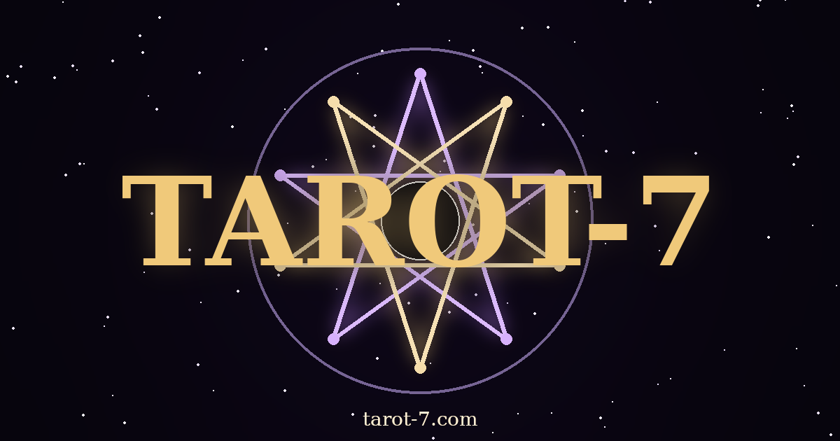 What's Coming This Week? Free Weekly Tarot Reading | Tarot-7